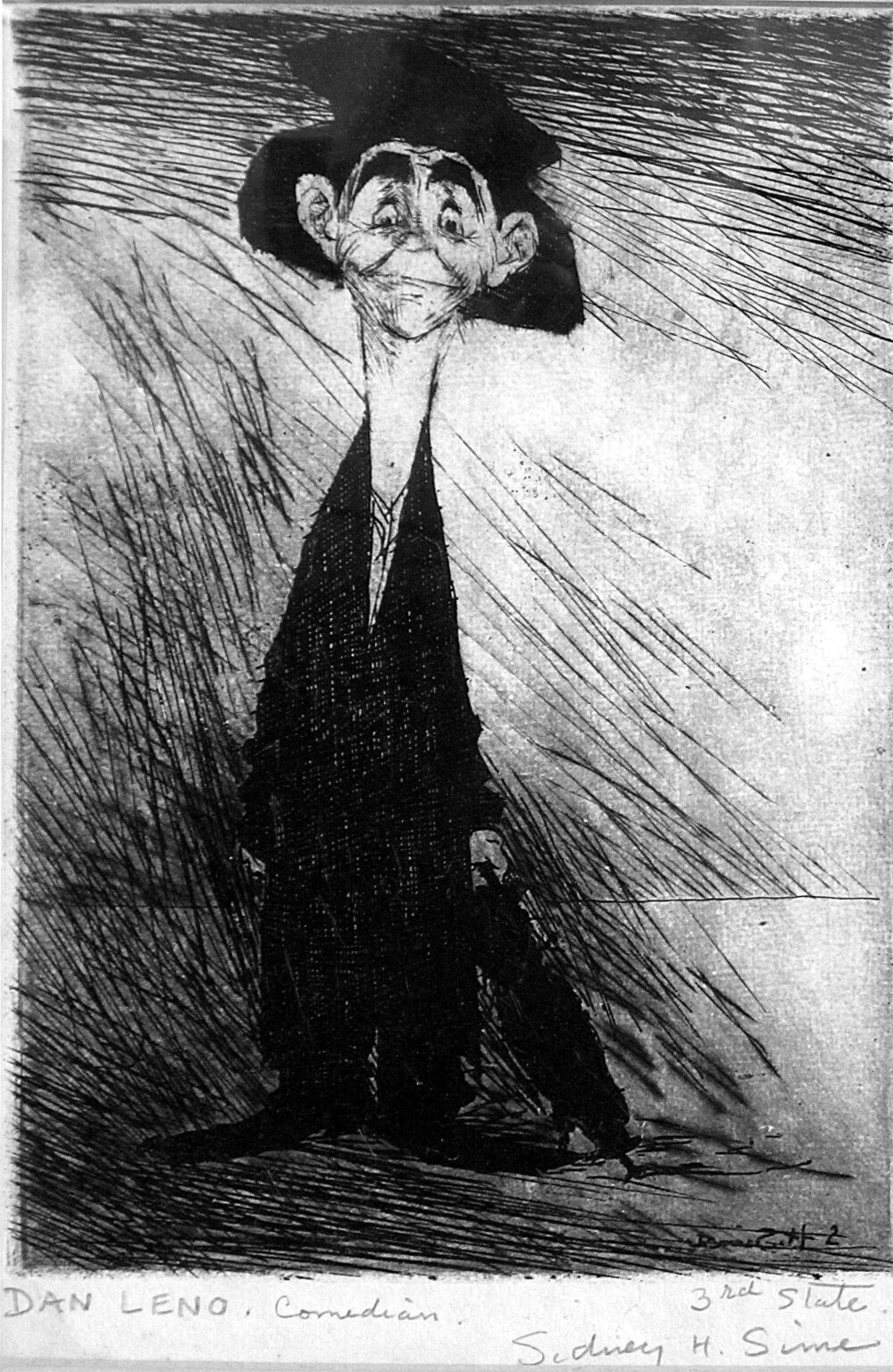 Sime’s Life - Sime Gallery