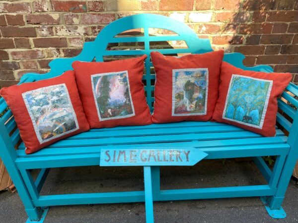 News & Events - Sime Gallery