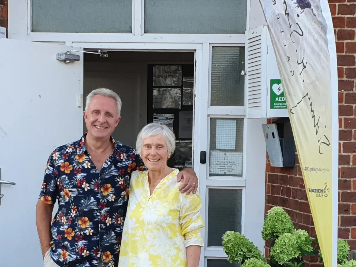 News & Events - Sime Gallery