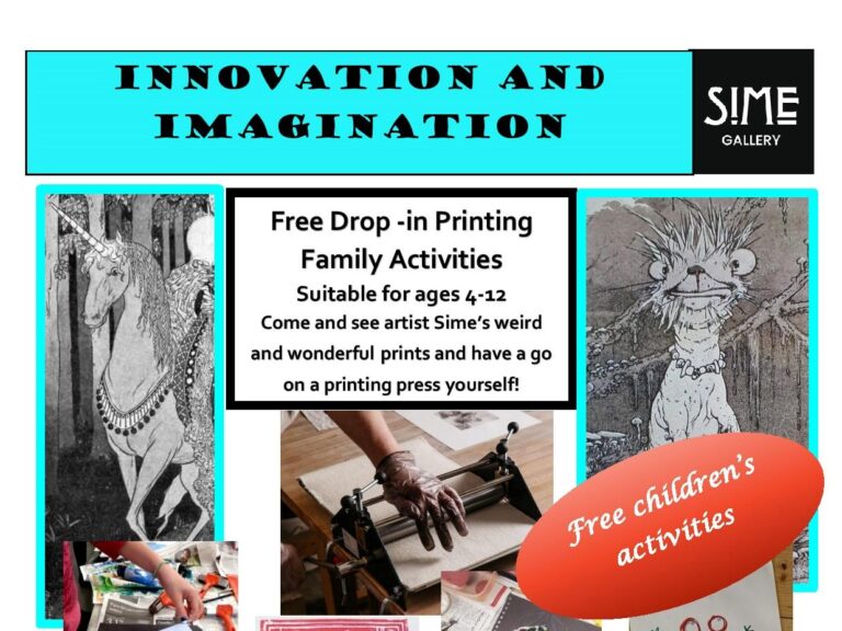 News & Events - Sime Gallery